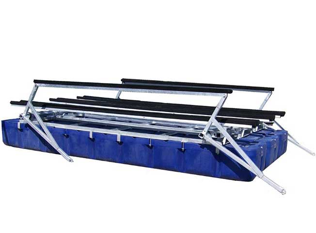 Free Floaters | Boat Floater Industries, LLC