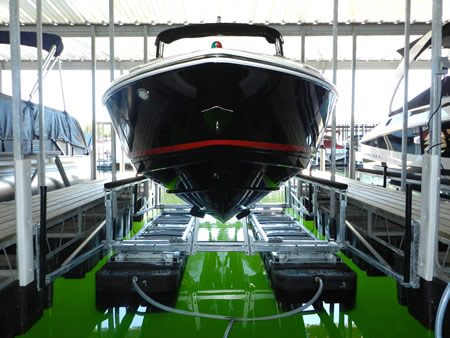 Boat Lifts